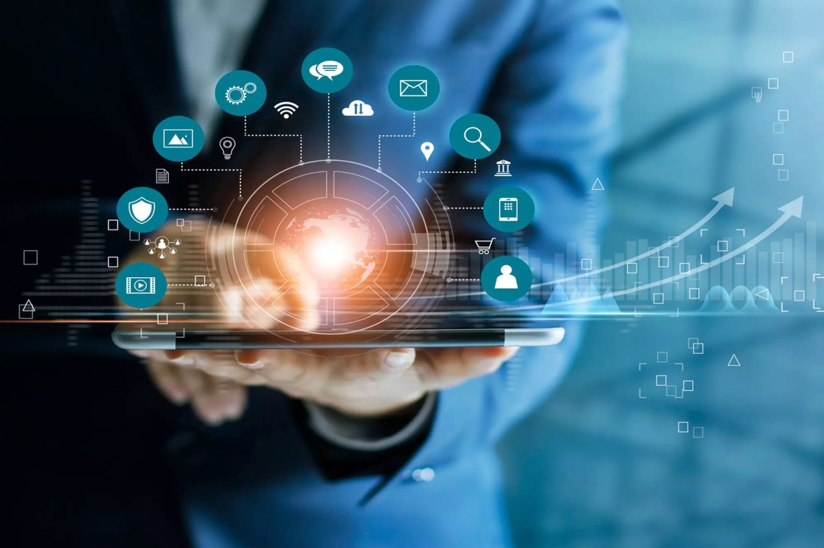 Progetti – Deep science